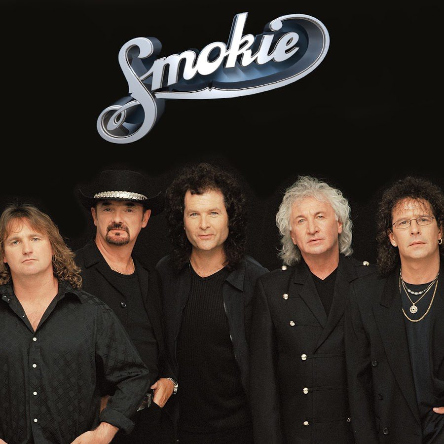 Le portrait de Smokie | Océane FM