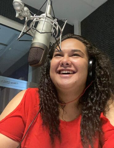 Océane FM - Le média du Pacifique - Océane FM