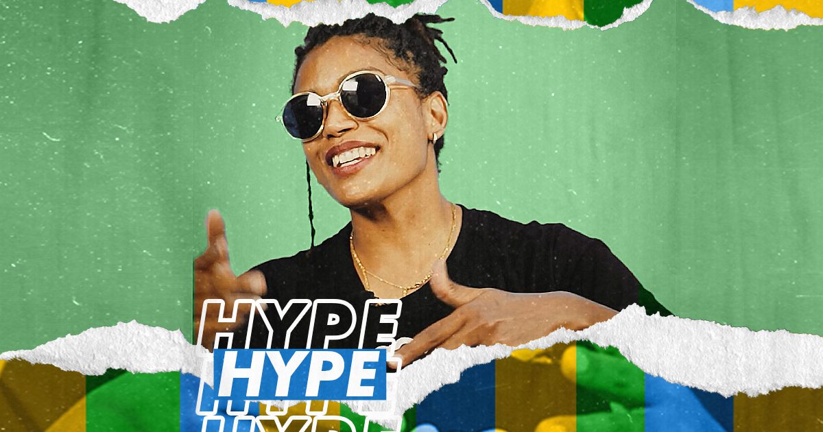Hype | Océane FM
