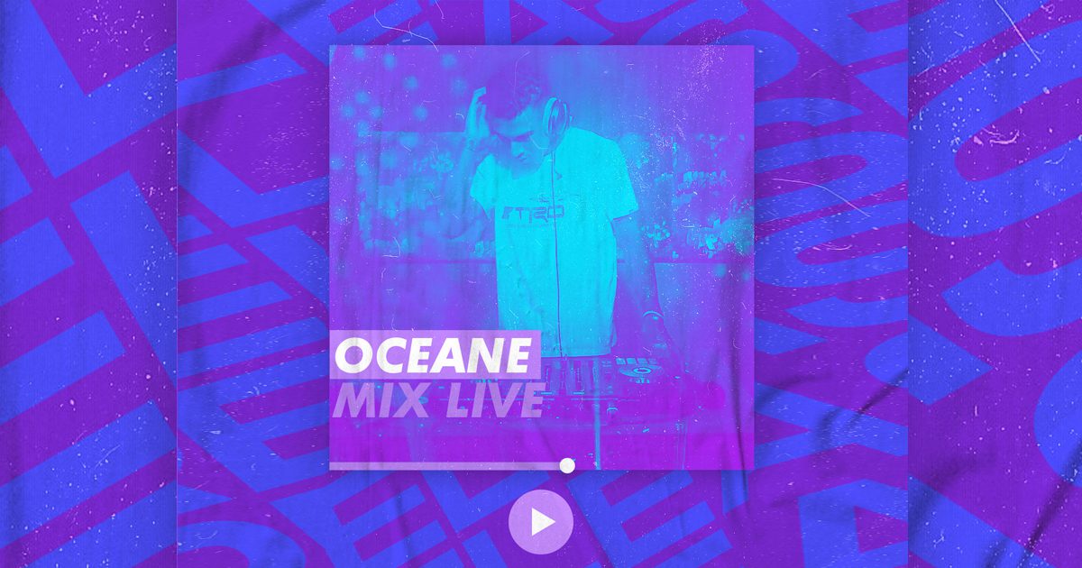 Océane Mix Live | Océane FM