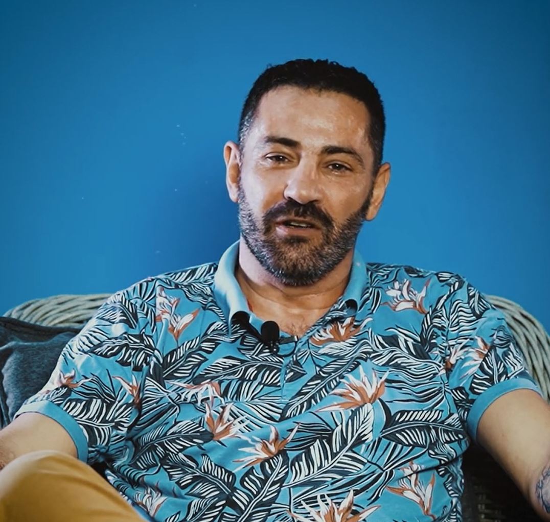 Océane les 20 ans - Massimo | Océane FM