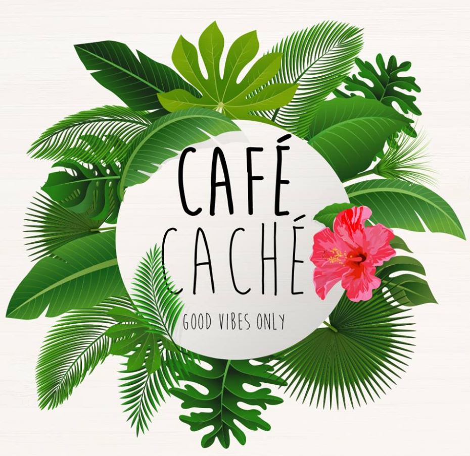 J'Irai Manger Chez Vous - Le Café Caché | Océane FM