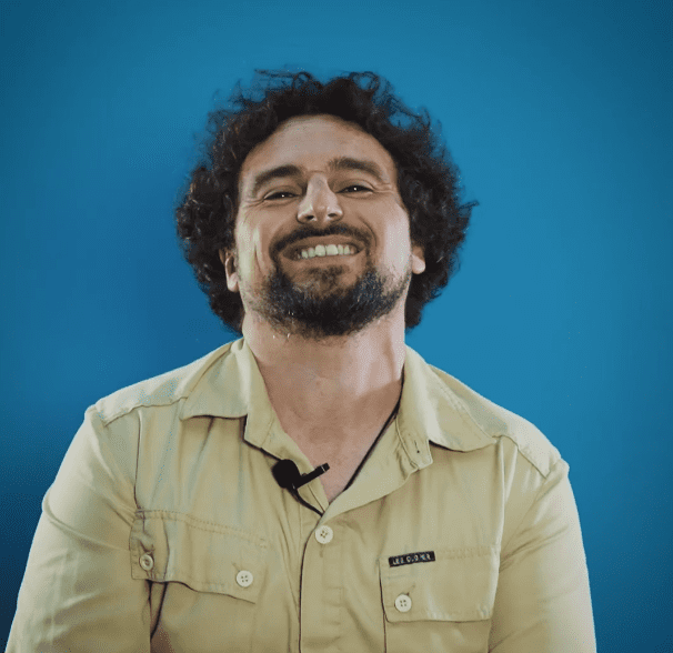 HYPE - David Cairol | Océane FM