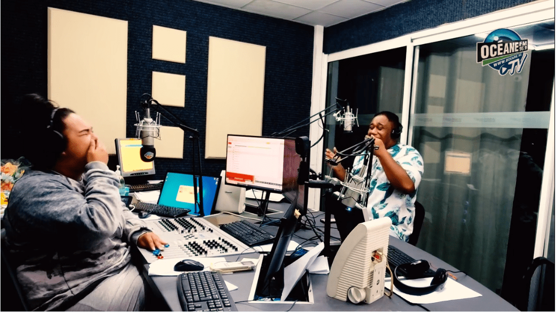 Air Océane du 08/10/2022 | Océane FM