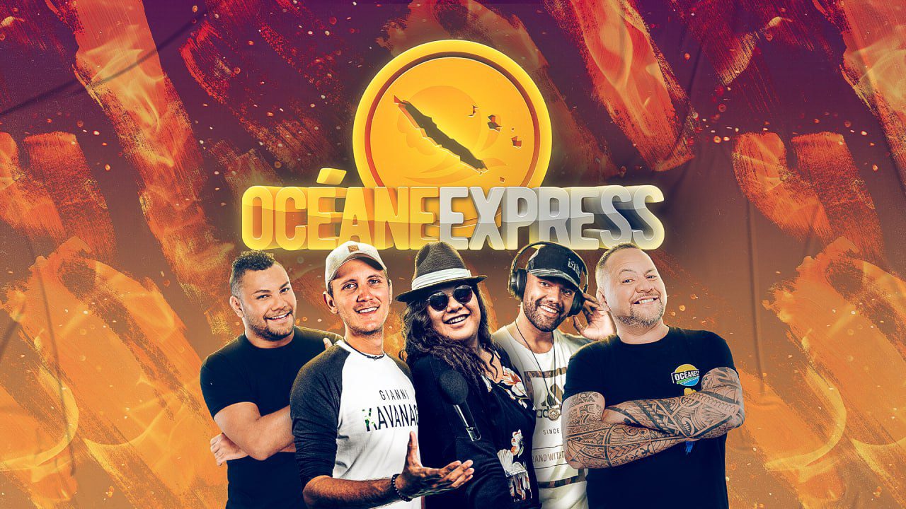 Océane Express | Océane FM