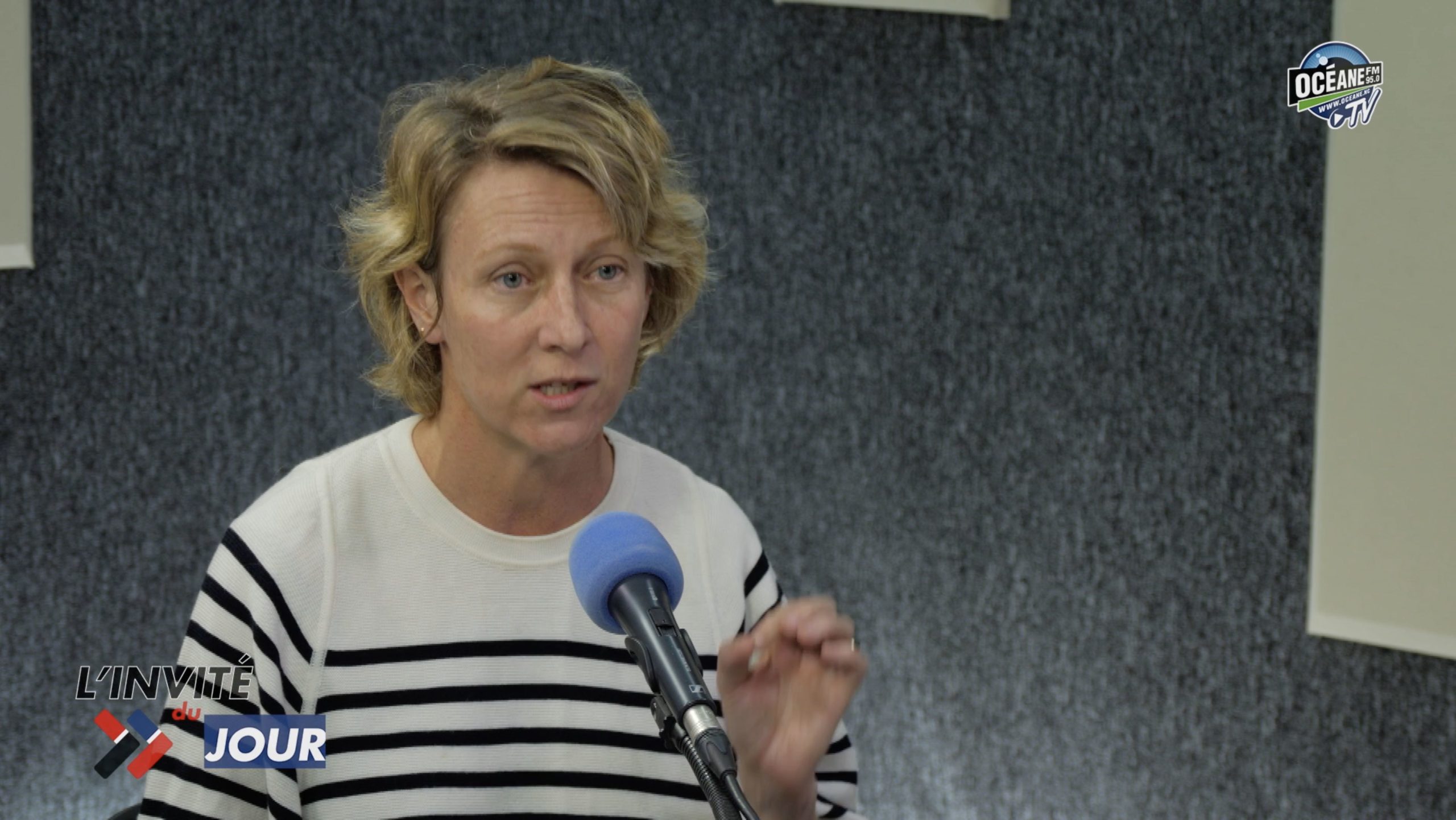Mimsy Daly (25/08/2023) | Océane FM