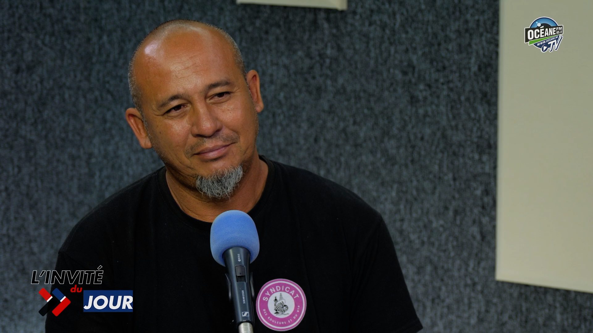 Christophe Ramadi (20/10/2023) | Océane FM