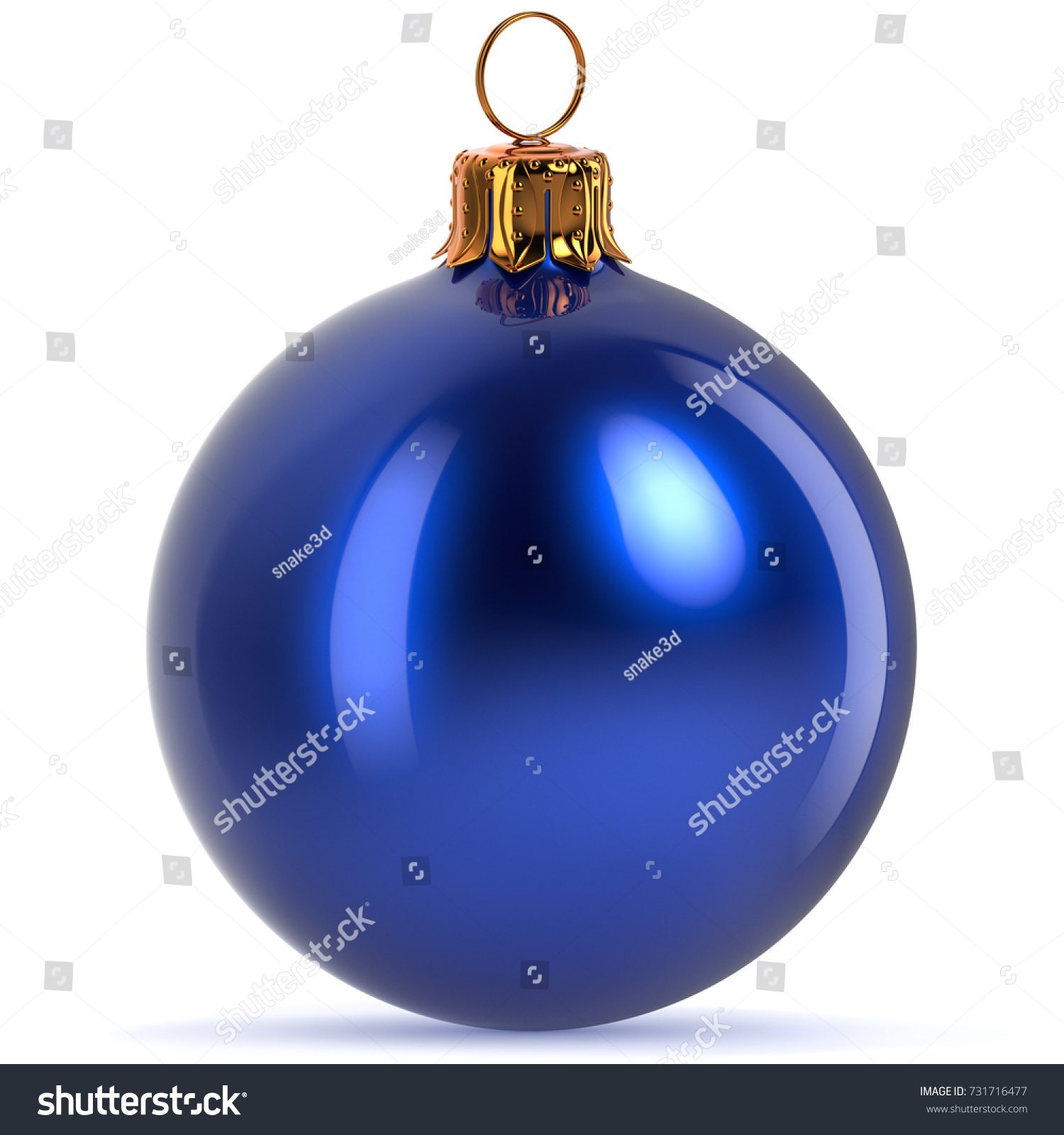 La Boule De Noel | Océane FM