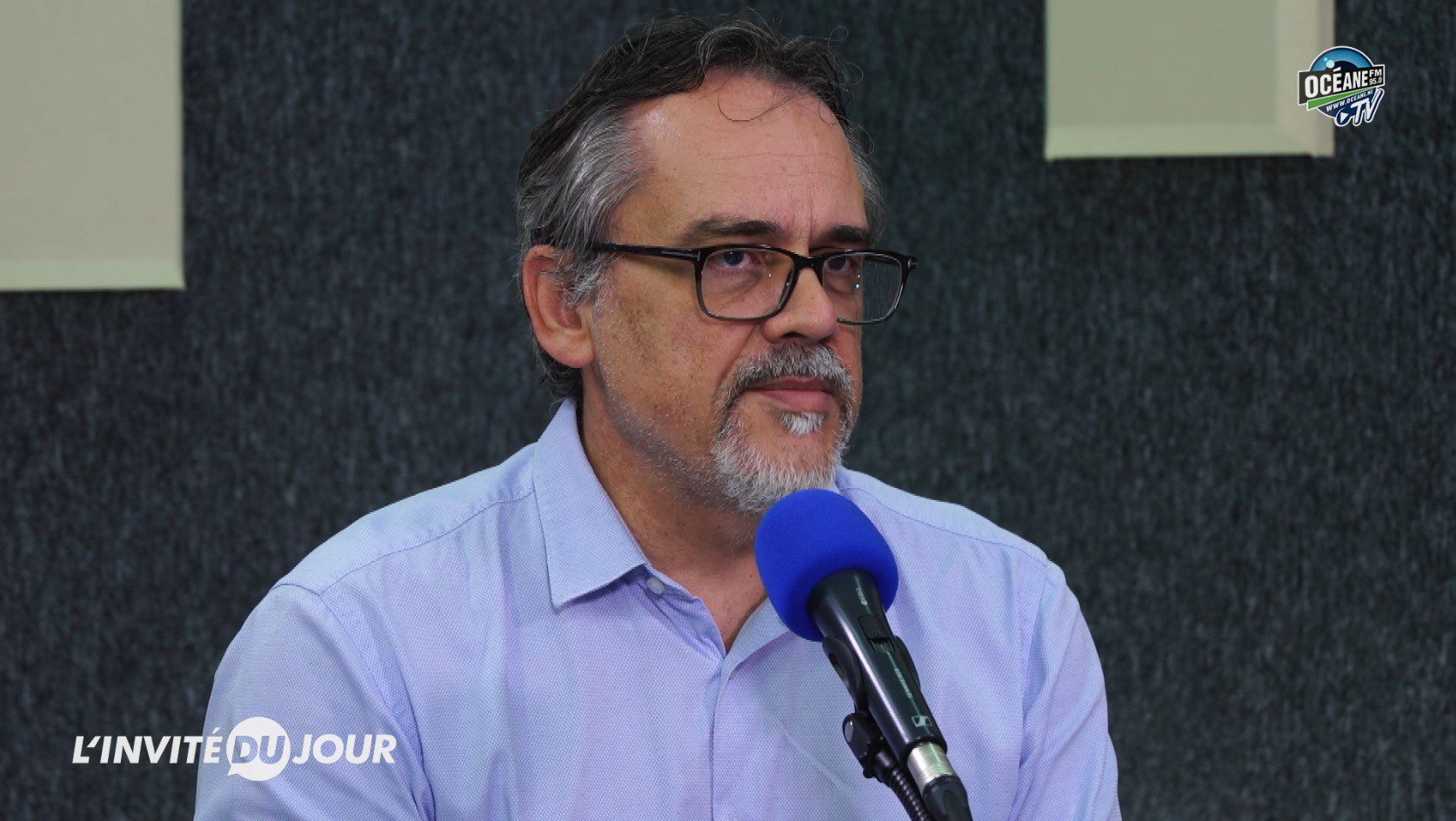 Philippe Dunoyer (05/04/2024) | Océane FM