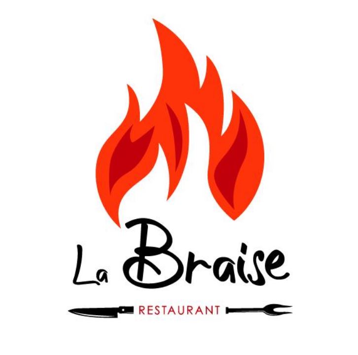 J'Irai Manger Chez Vous - La Braise (Part 2) | Océane FM