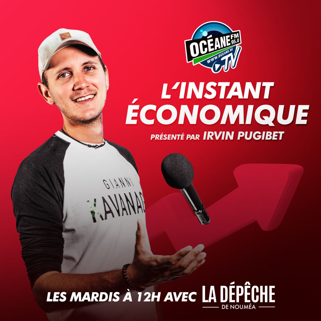 Océane FM - Le média du Pacifique | Océane FM